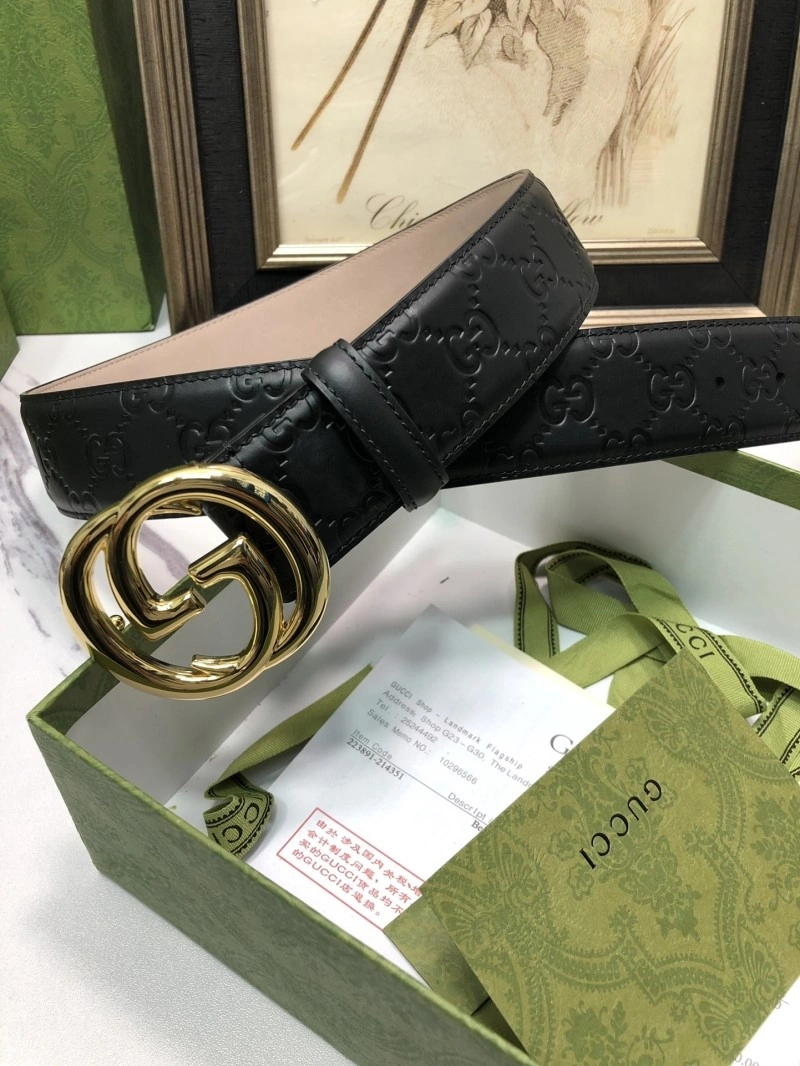 Legit Gucci Belts
