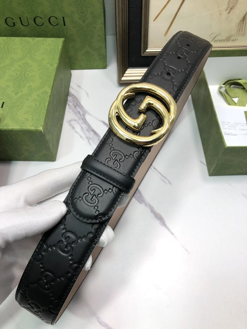 Legit Gucci Belts