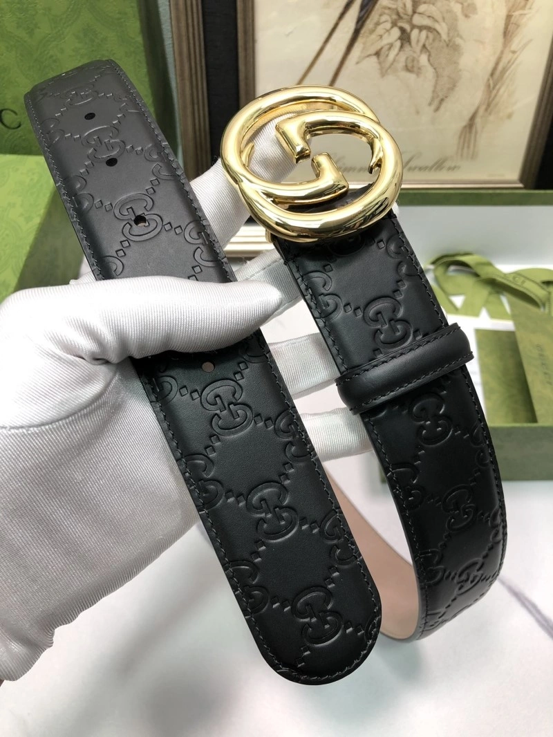 Legit Gucci Belts