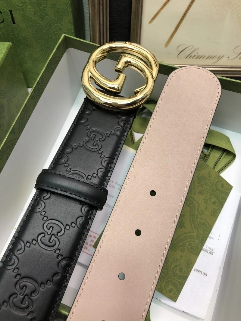 Legit Gucci Belts