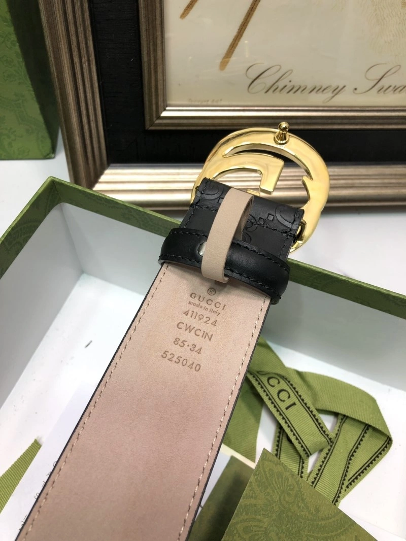 Legit Gucci Belts