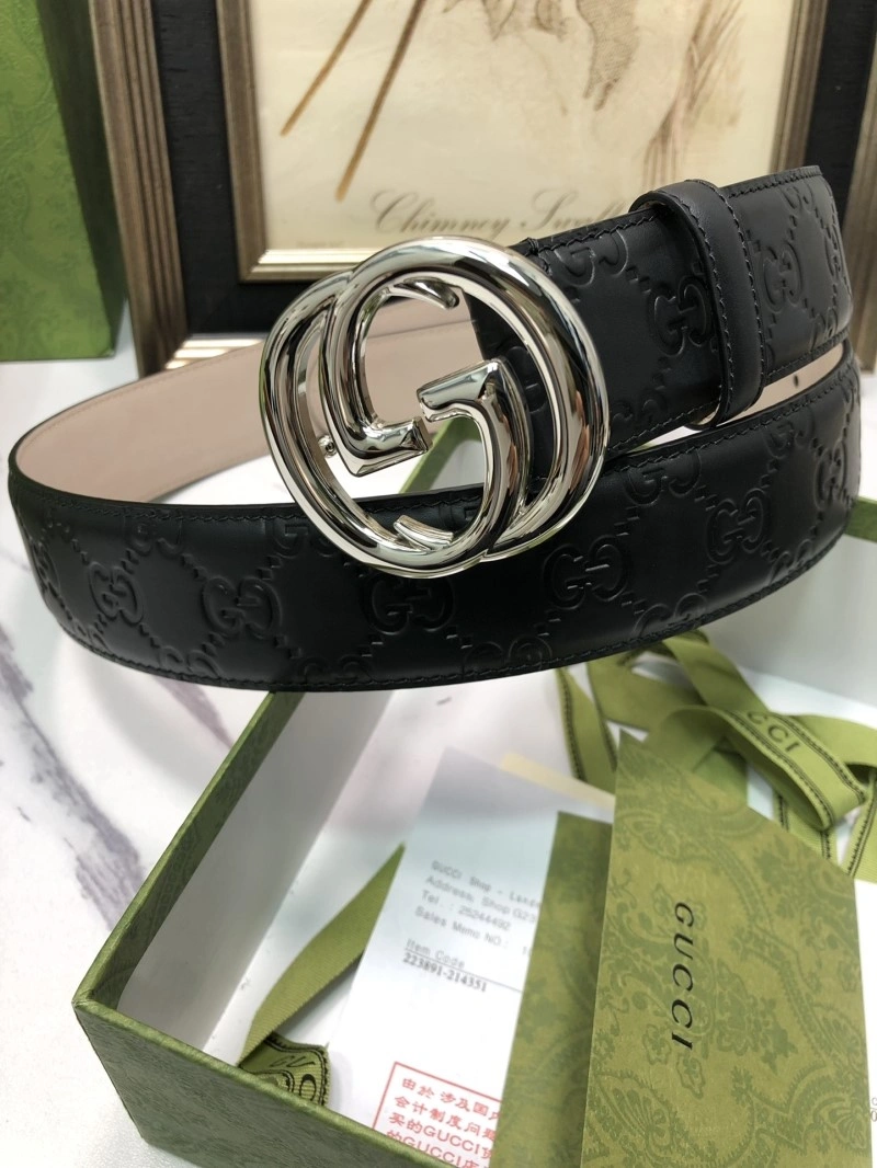 Mirror quality Gucci Belts