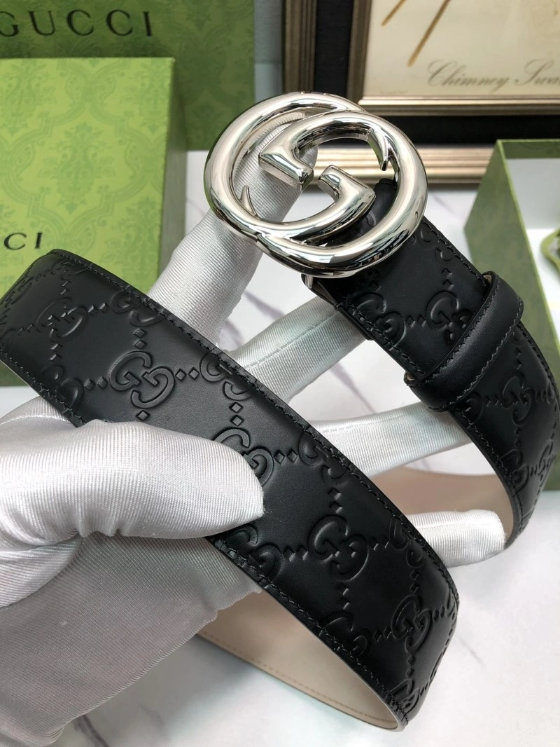 Mirror quality Gucci Belts
