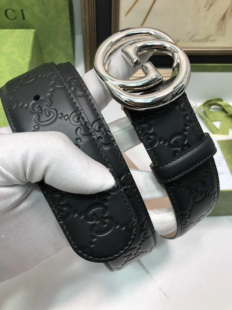 Mirror quality Gucci Belts