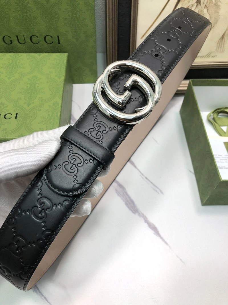 Mirror quality Gucci Belts