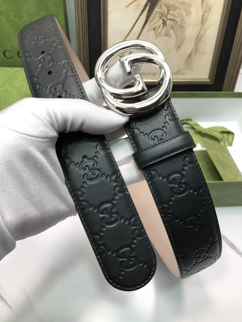 Mirror quality Gucci Belts