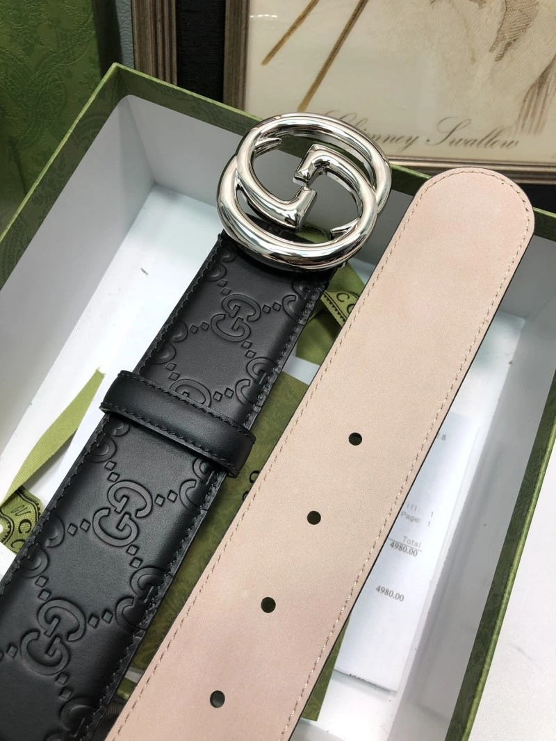 Mirror quality Gucci Belts