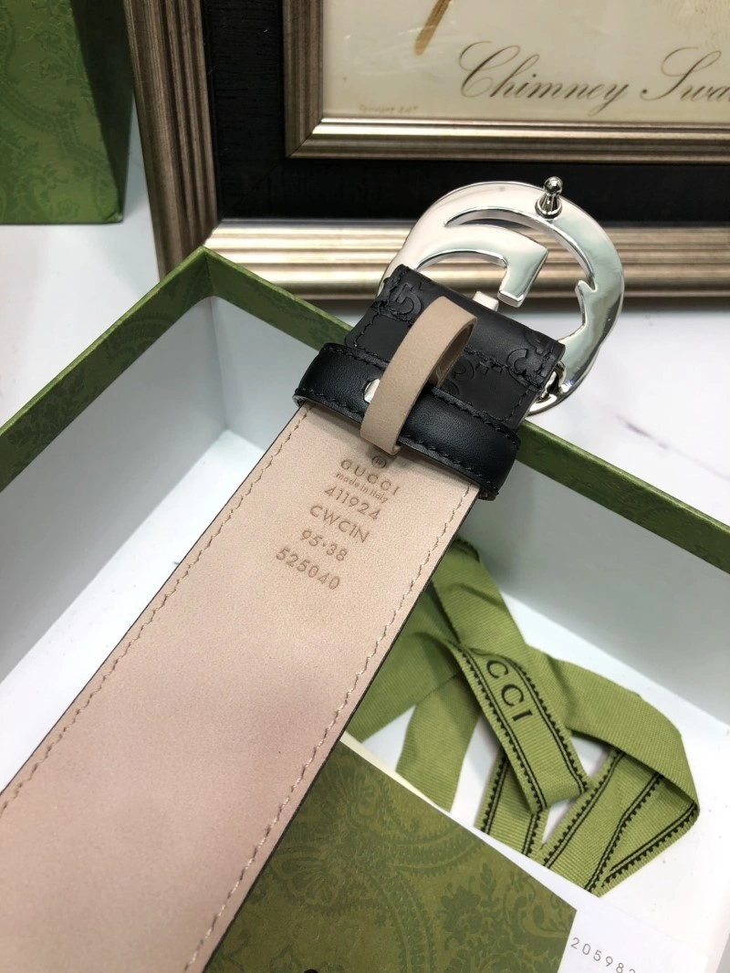 Mirror quality Gucci Belts
