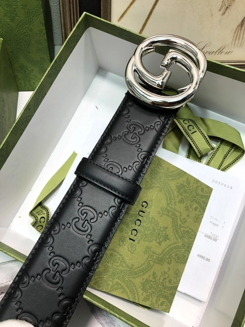 Mirror quality Gucci Belts