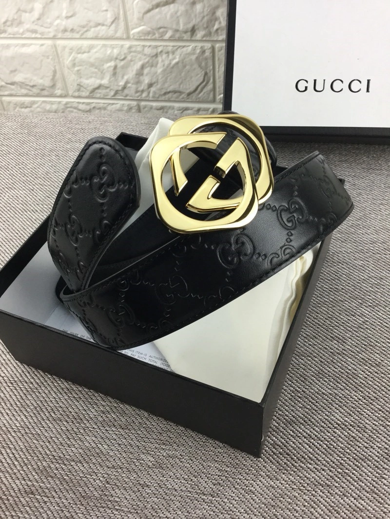 Original Gucci Belts