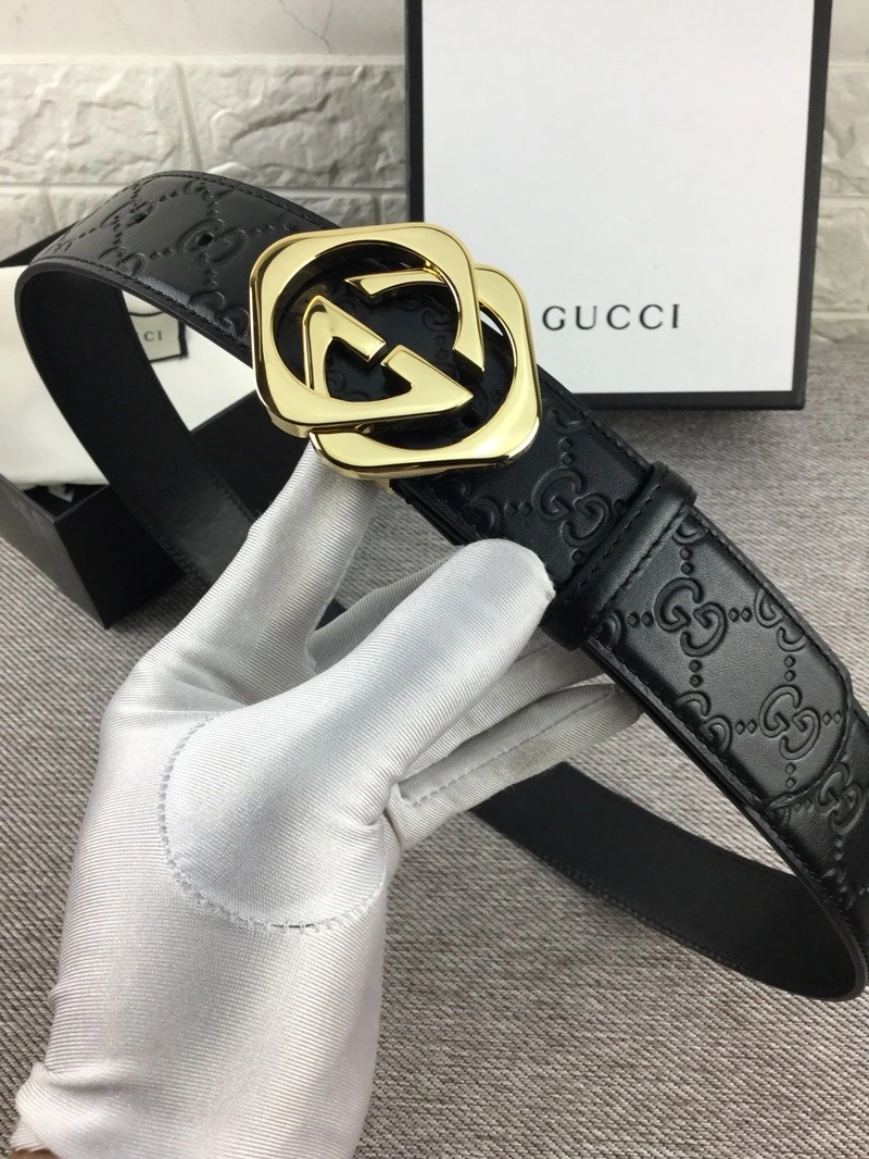 Original Gucci Belts