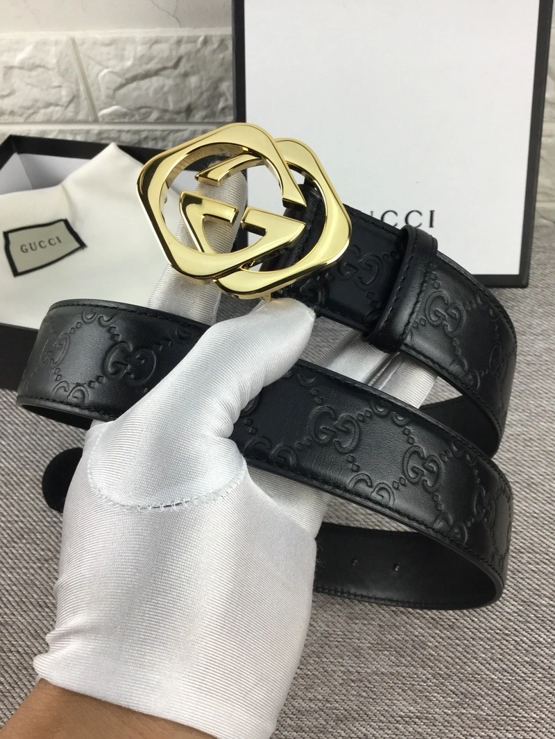 Original Gucci Belts