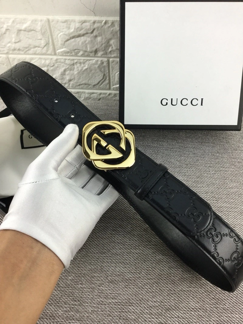 Original Gucci Belts