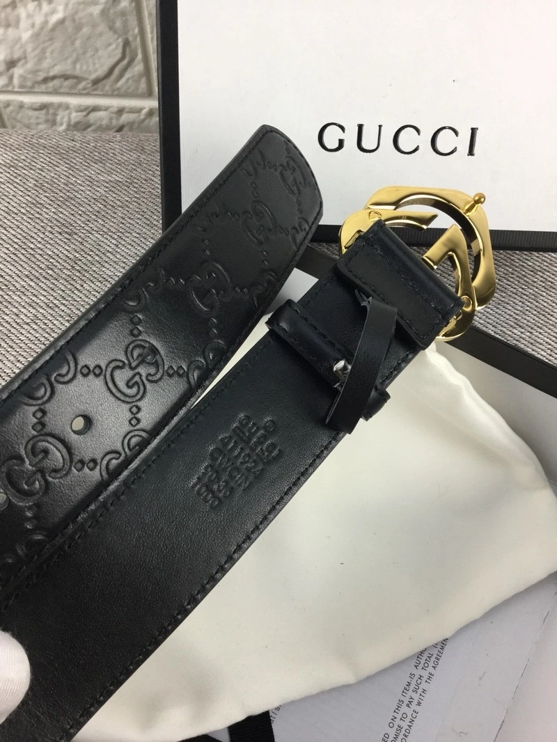 Original Gucci Belts
