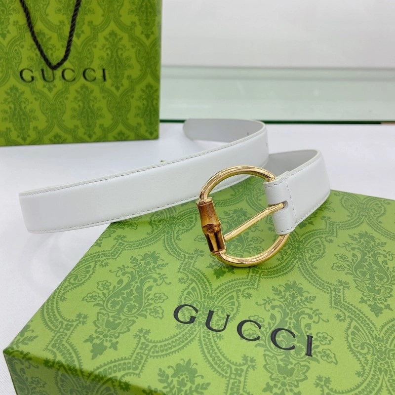 Low-cost Gucci Belts