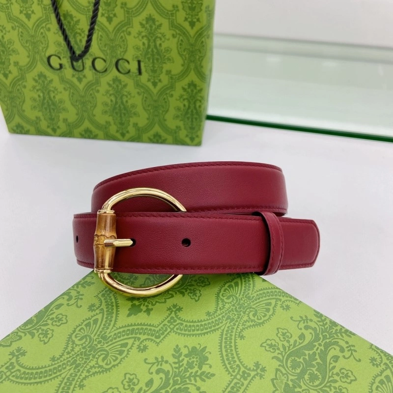 Perfect replica Gucci Belts