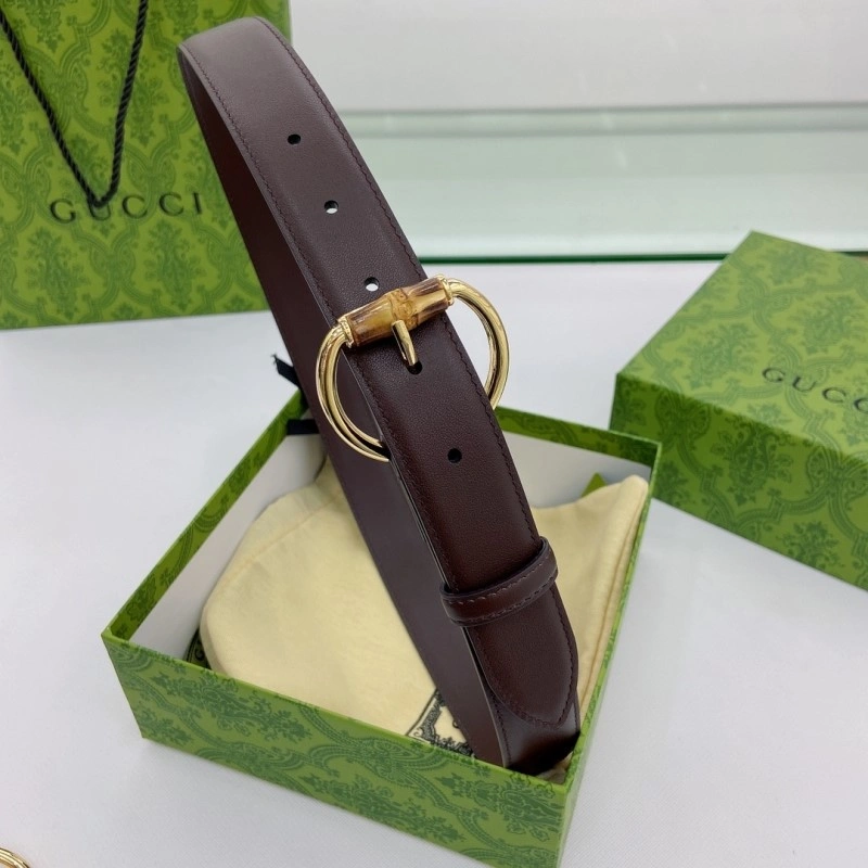 Legit Gucci Belts