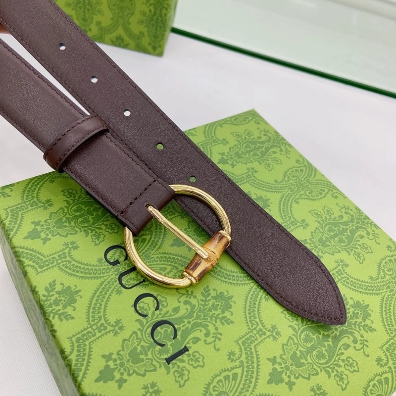 Legit Gucci Belts