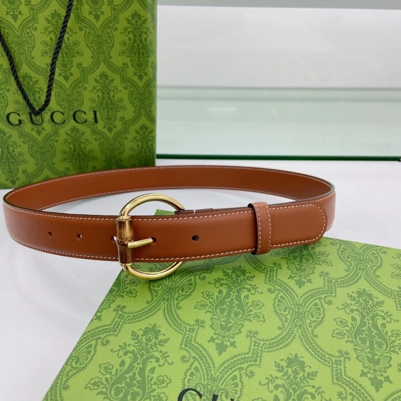 Accurate model Gucci Belts