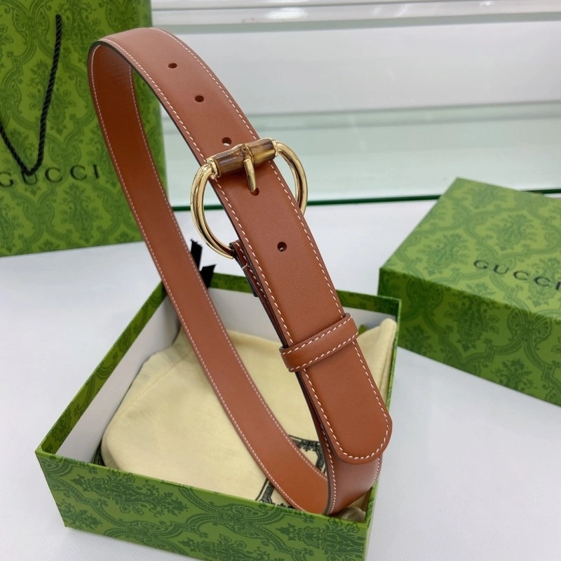 Accurate model Gucci Belts