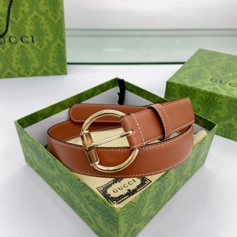 Accurate model Gucci Belts