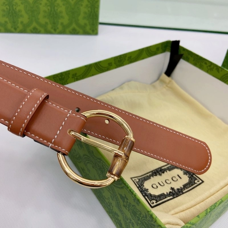 Accurate model Gucci Belts