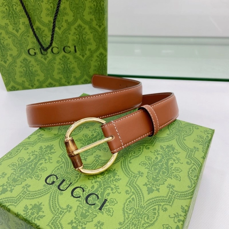 Accurate model Gucci Belts
