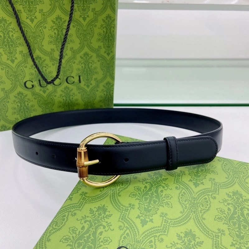 Genuine Gucci Belts