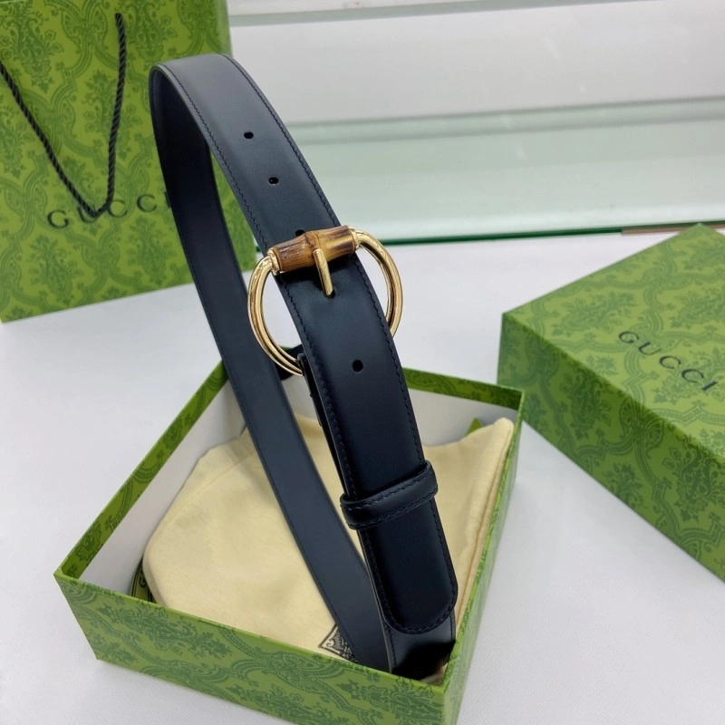Genuine Gucci Belts