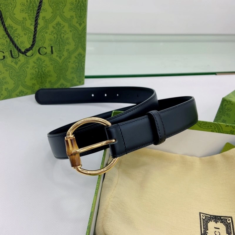Genuine Gucci Belts