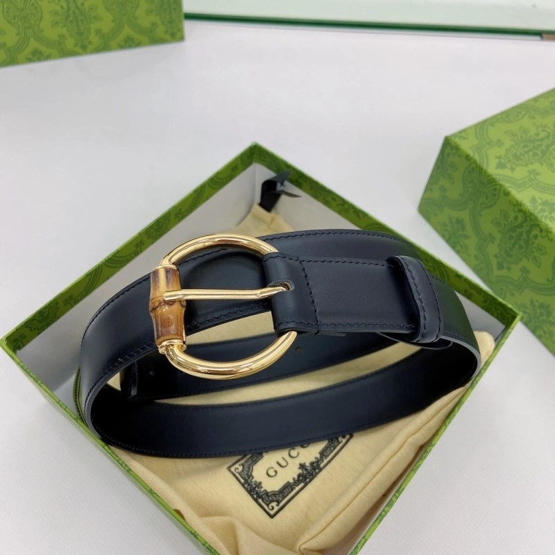 Genuine Gucci Belts