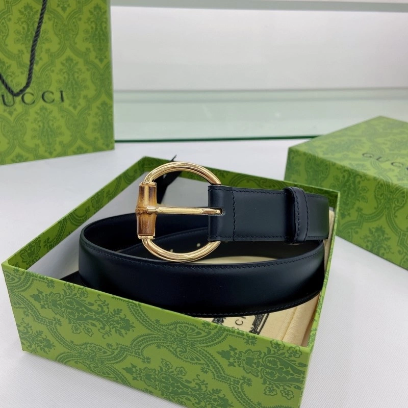 Genuine Gucci Belts