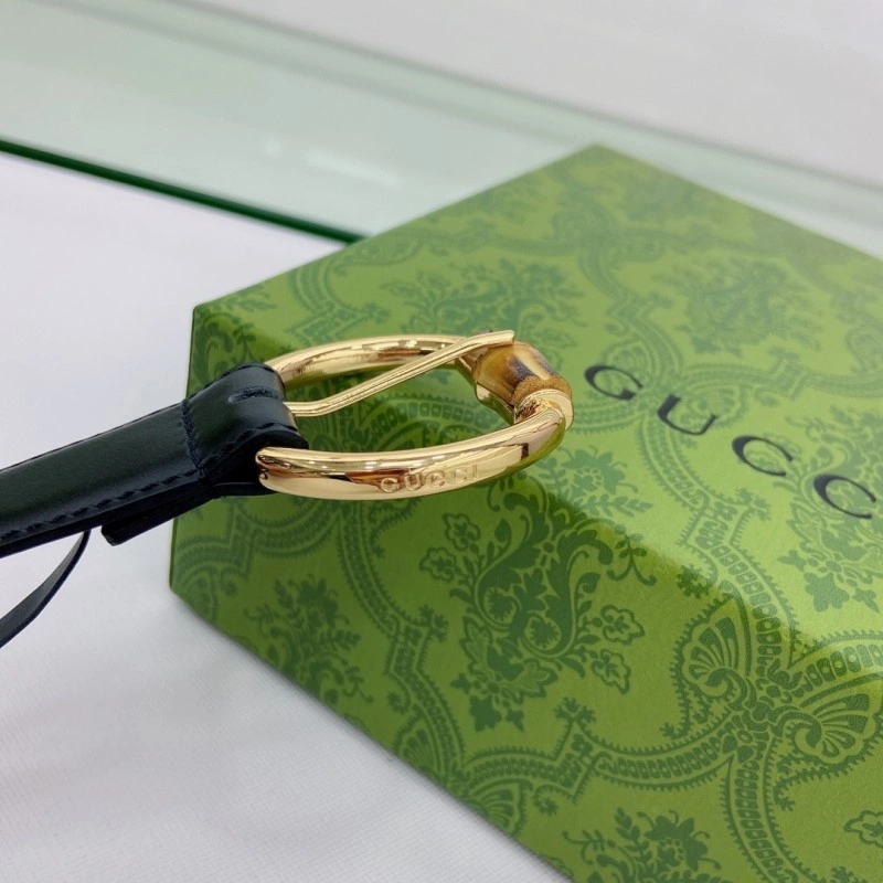 Genuine Gucci Belts