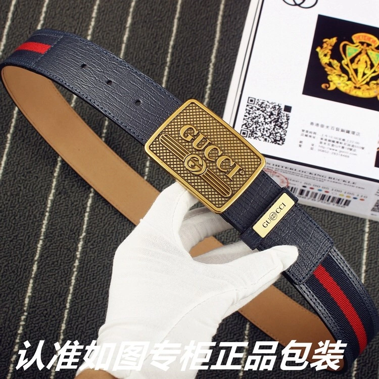 Reasonably priced Gucci Belts