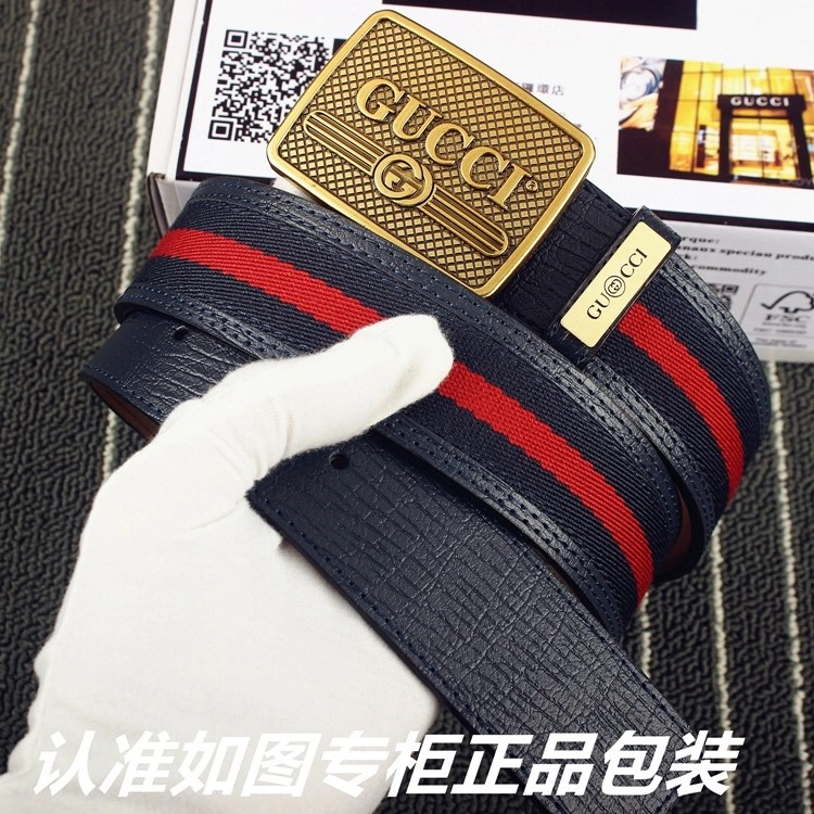 Reasonably priced Gucci Belts