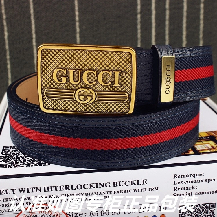 Reasonably priced Gucci Belts