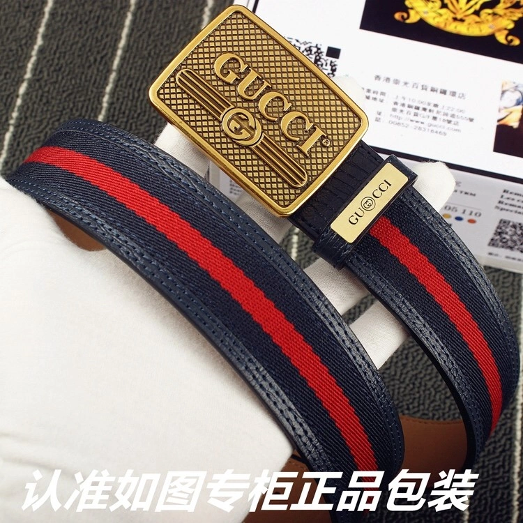 Reasonably priced Gucci Belts