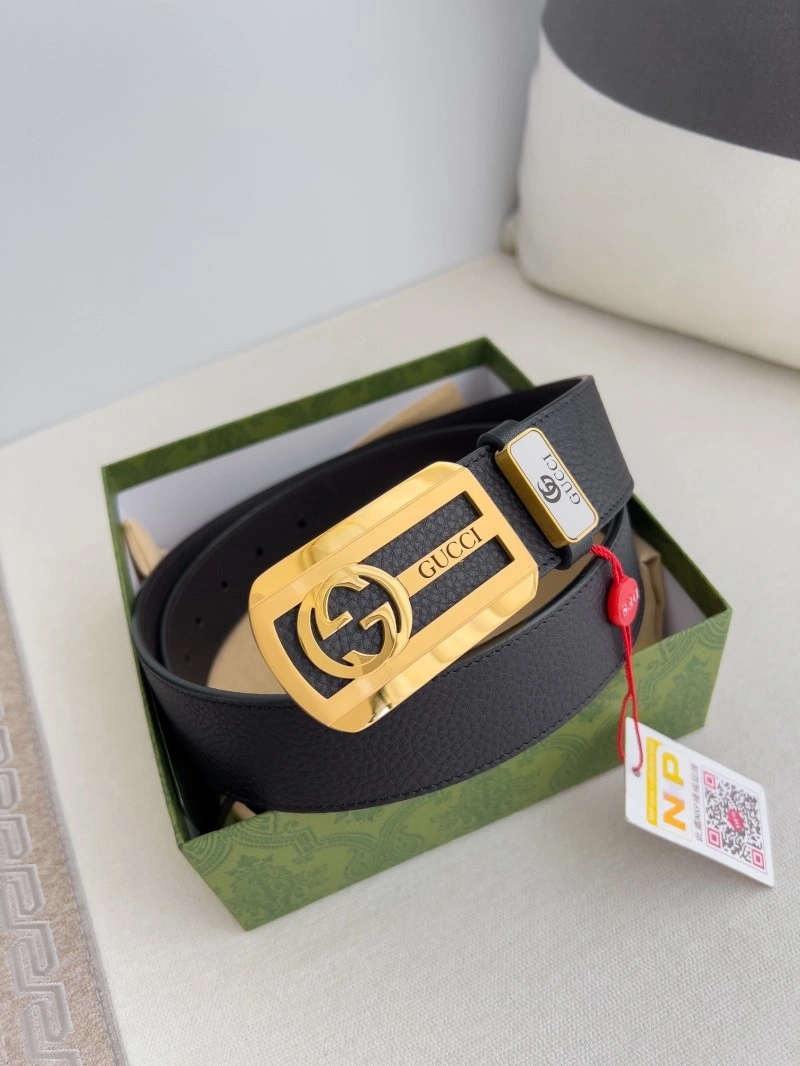 Real Gucci Belts