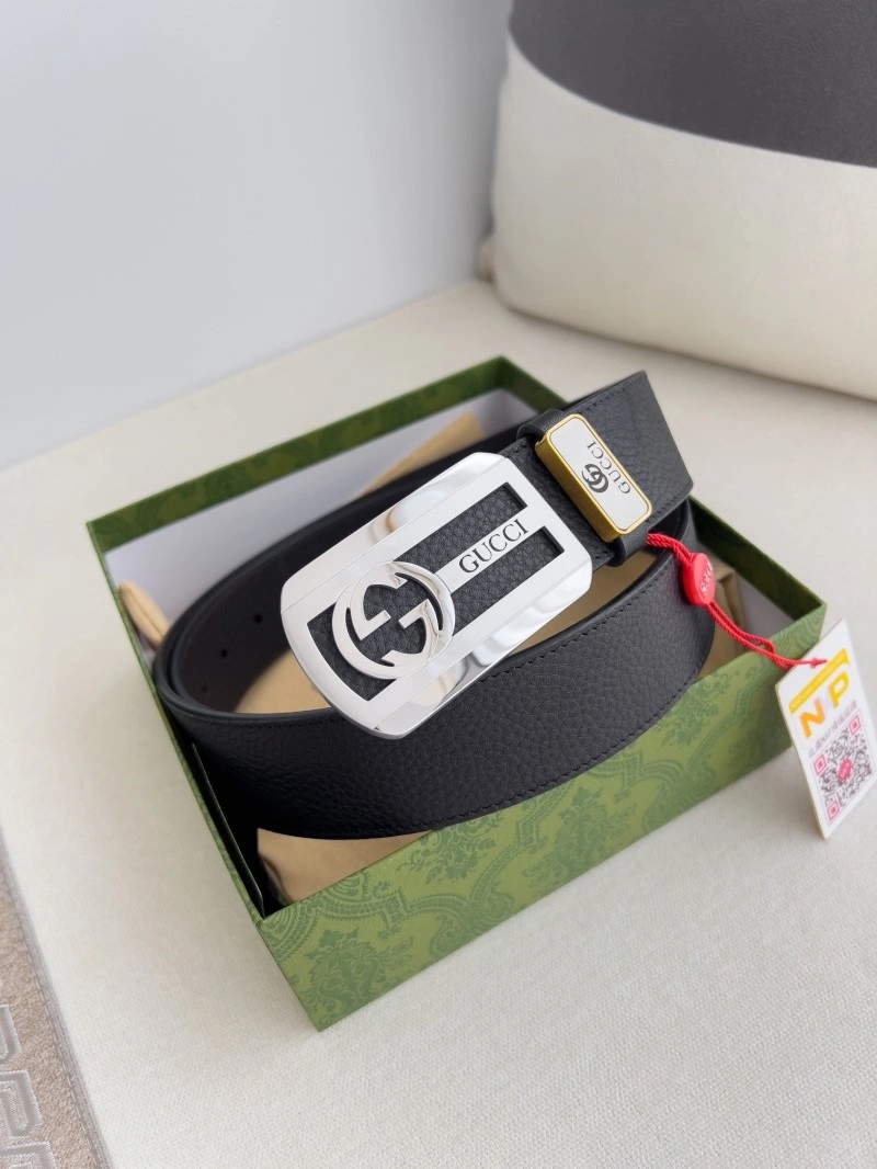 Real Gucci Belts