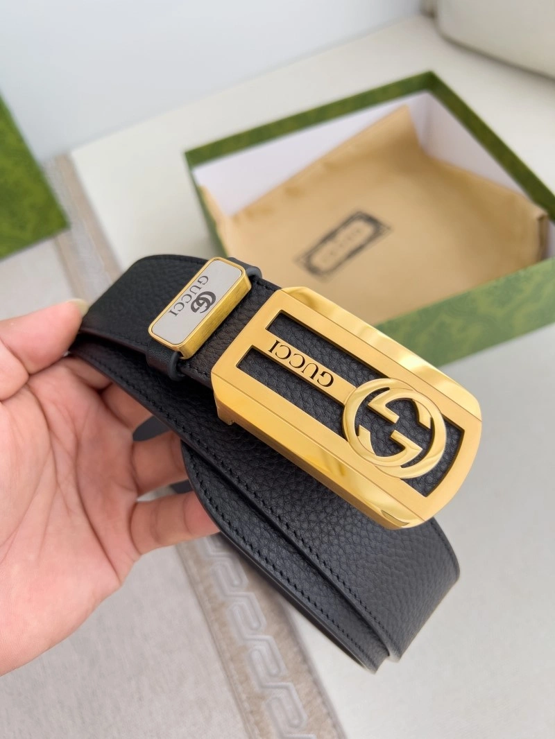 Real Gucci Belts