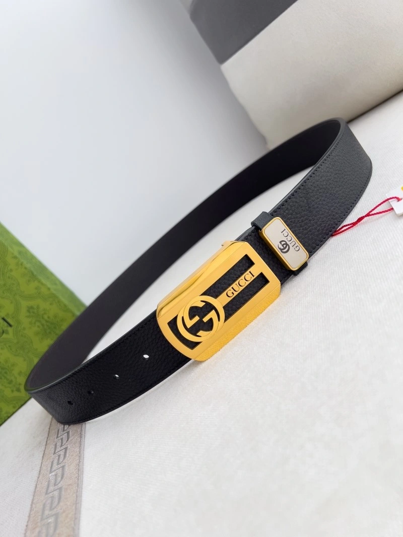 Real Gucci Belts