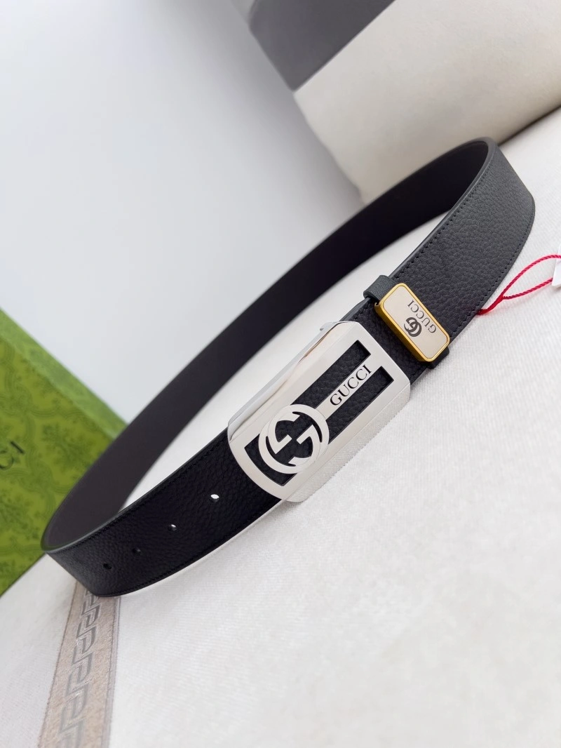 Real Gucci Belts