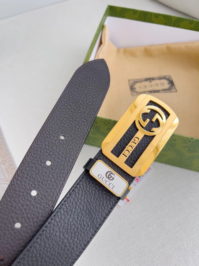 Real Gucci Belts