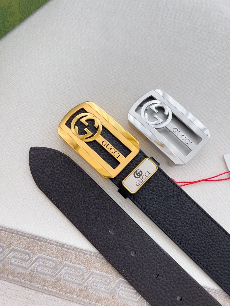 Real Gucci Belts