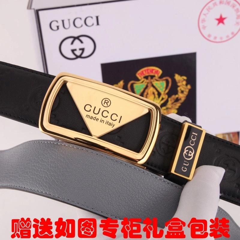 Perfect replica Gucci Belts