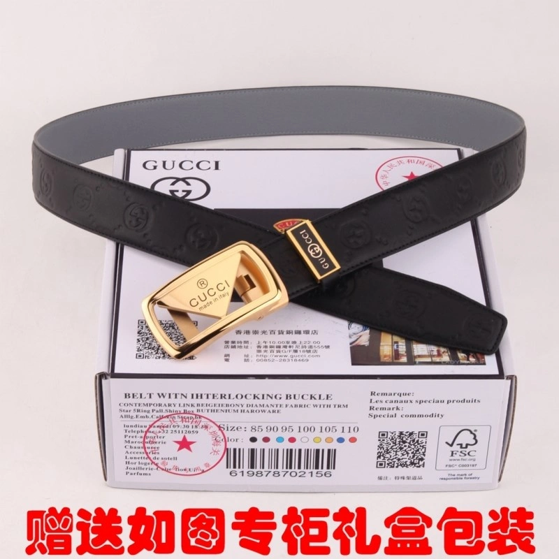 Perfect replica Gucci Belts