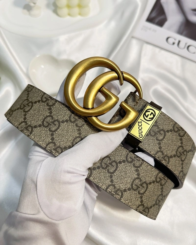 High accuracy Gucci Belts