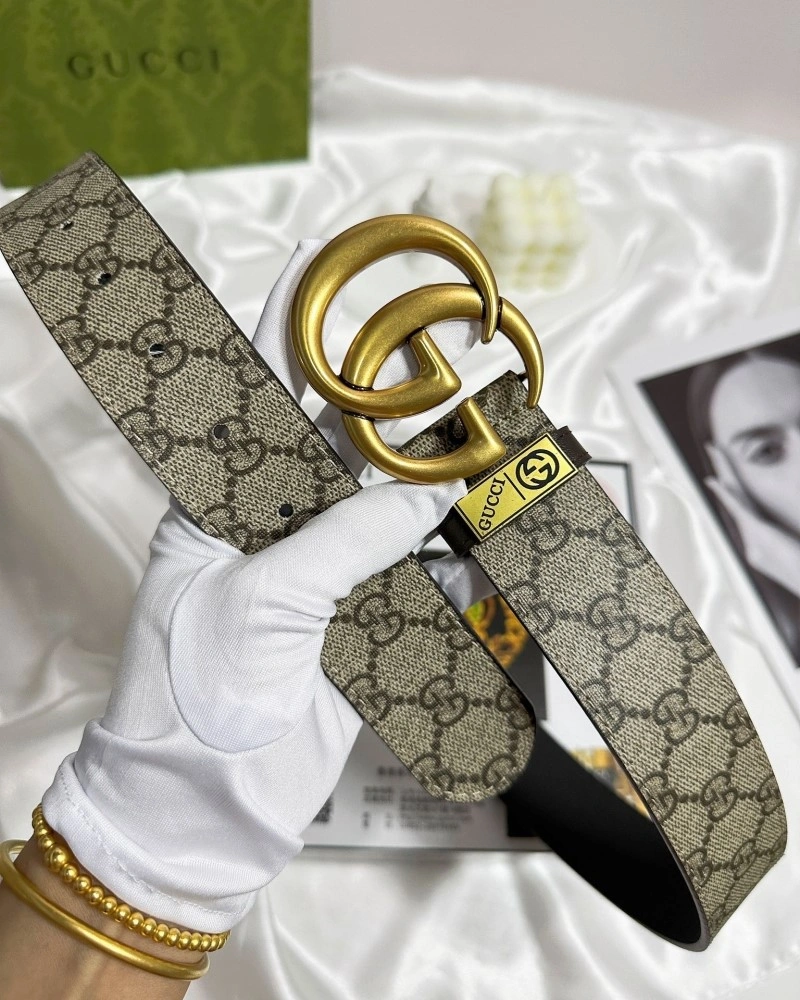High accuracy Gucci Belts