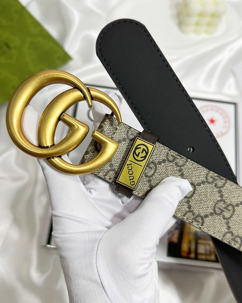 High accuracy Gucci Belts