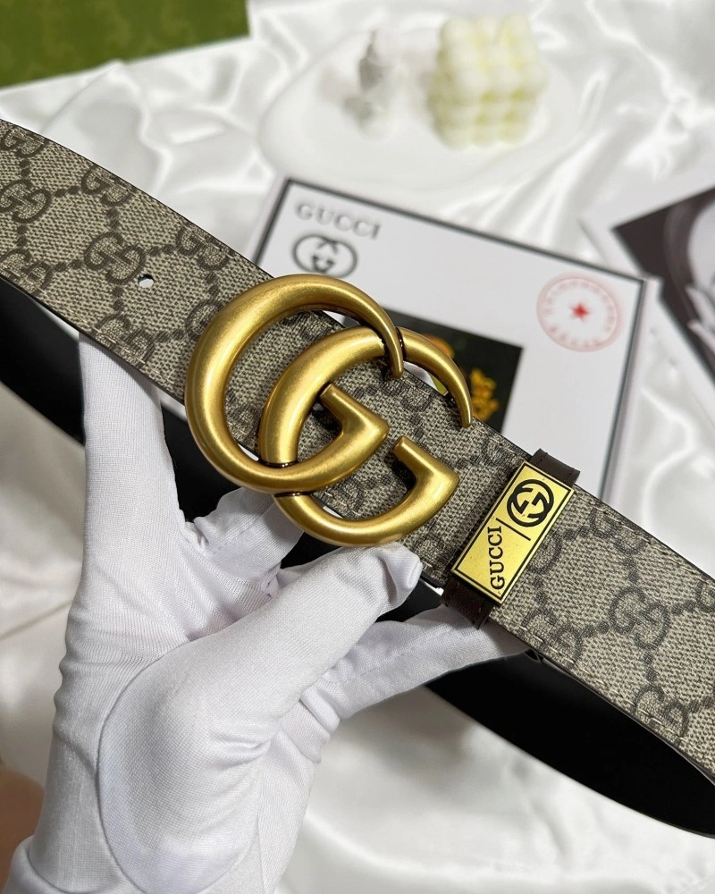 High accuracy Gucci Belts